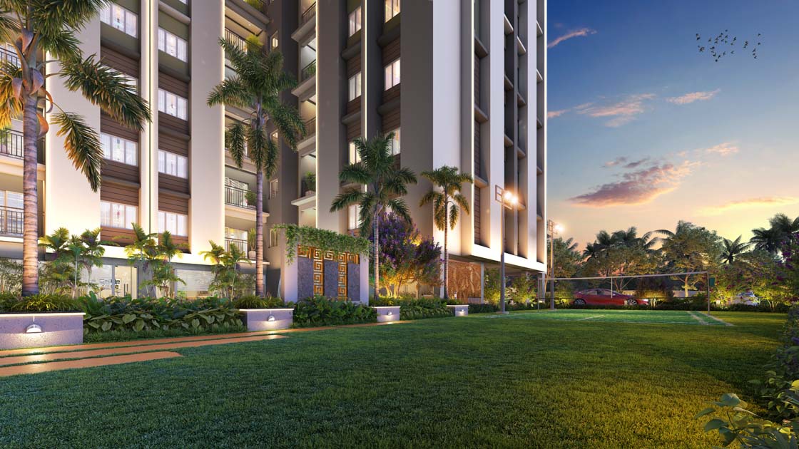 Model Town : Best Property in Kharagpur